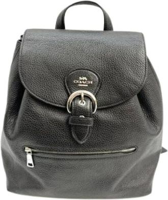 Coach Damen, Pre-Owned, Schwarzk, ONE SIZEGr&ouml;&szlig;e