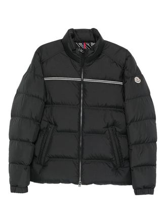 Moncler Veste Casual - Noir
