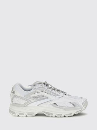 Reebok Baskets Homme couleur Blanc