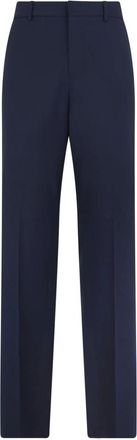 Billionaire Boys Club Homme, Pantalons, Bleu, Taille: XL Pantalon Ample en Laine