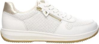 Ara Wei&szlig;e Freizeit-Sneakers f&uuml;r Frauen - - Shoes - Damen - Wei&szlig; - 38 1/2 EU