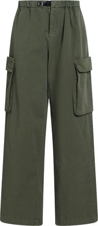 White Sand HOSEN & R&Ouml;CKE - Hosen auf YOOX.COM