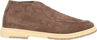 Andrea Ventura SCHUHE - Stiefeletten auf YOOX.COM