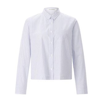 Lareida Blusen - - Blouses & Shirts - Damen - Blau - S