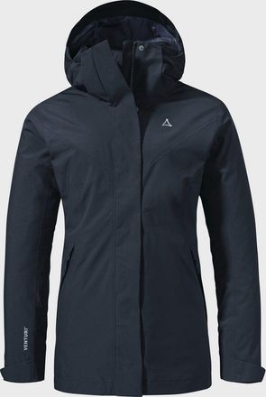 Schöffel Doppeljacke Hiking 3in1 Jacket Style Tamina WMS