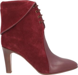 Chlo&eacute; SCHUHE - Stiefeletten auf YOOX.COM