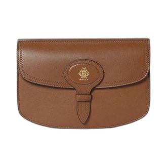 Bally Beckett Minibag - - Accessories - Damen - Braun - ONE SIZE