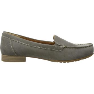 Gabor Damen, Schuhe, Grau, 37 1/2 EUGr&ouml;&szlig;e