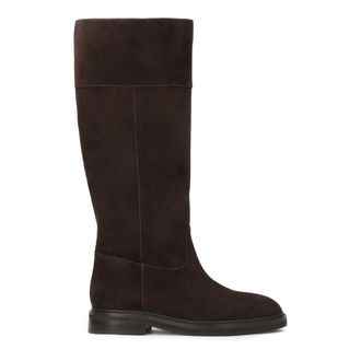 Kazar Femme, Chaussures, Brun, Taille: 38 EU Bottes Hautes Alme