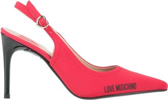 Love Moschino SCHUHE - Pumps auf YOOX.COM