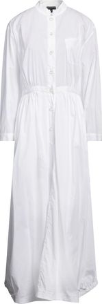 Emporio Armani KLEIDER - Maxi-Kleider auf YOOX.COM