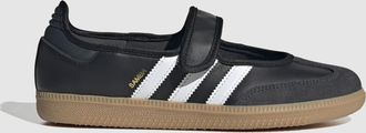 adidas Ballerines Samba Jane Cloud White / Carbon / Core Black