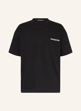Cole Buxton Cole Buxton T-Shirt schwarz