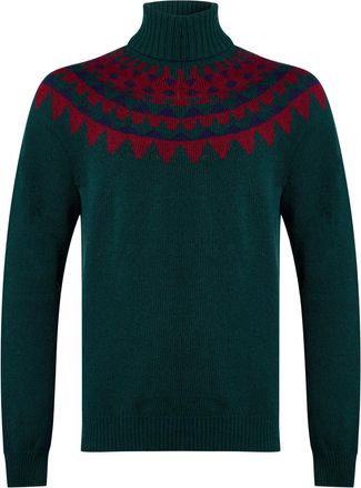 Zanone STRICKWAREN - Rollkragenpullover auf YOOX.COM