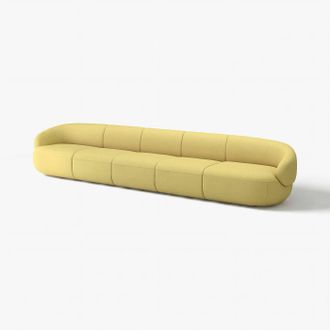 IKEA LILLES&Auml;TER 6er-Sofa