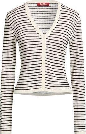 Max Mara MAILLE - Cardigans sur YOOX.COM