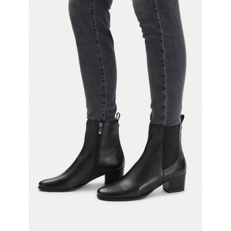 Caprice Stiefeletten Caprice 9-25304-45 Schwarz