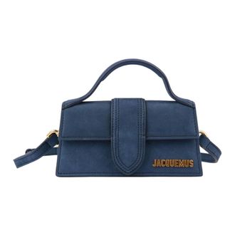 Jacquemus Handtasche - - Bags - Damen - Blau - ONE SIZE