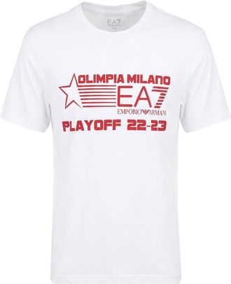 Emporio Armani TOPS - T-shirts auf YOOX.COM