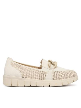 Caprice Halbschuhe 9-24704-46 Beige