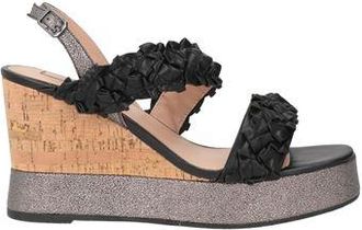 Liu Jo CHAUSSURES - Sandales sur YOOX.COM