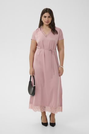 Kaffe Curve Kleid KCjamie Kleid A-shape