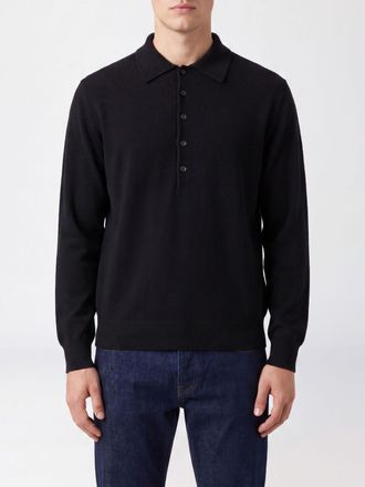 Dries Van Noten Pull Homme couleur Noir