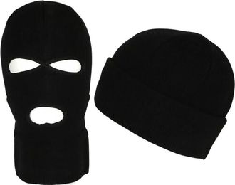 Nyls Cr&eacute;ation Bonnet Homme