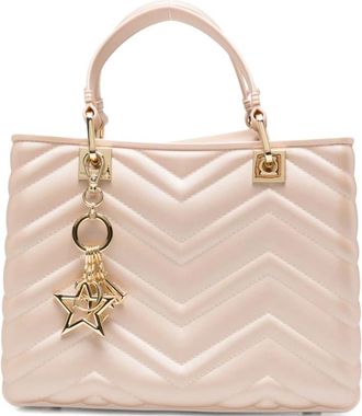 Marc Ellis Femme, Sacs, Beige, Taille: ONE Size Krissy Wave M