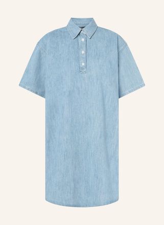 Windsor Windsor. Jeanskleid blau
