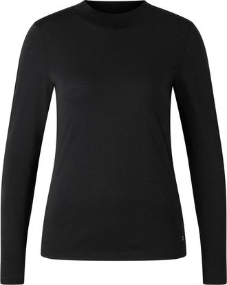 Bogner Longsleeve Whitney für Damen - Schwarz - 34