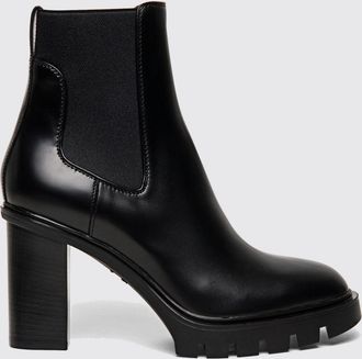 Santoni Stiefel SANTONI Damen Farbe Schwarz