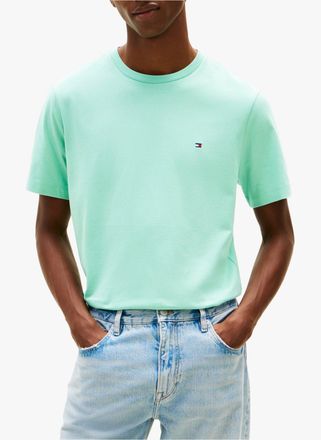 Tommy Hilfiger T-shirt en coton