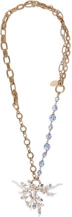 Max Mara Femme, Accessoires, Multicolore, Taille: ONE Size Necklaces