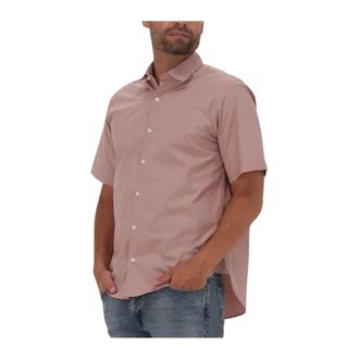 Selected Herren, Shirts, Rosa, LGr&ouml;&szlig;e