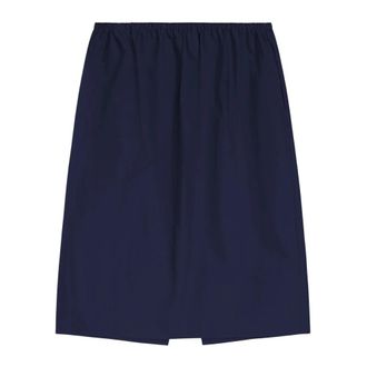 Stylein Sorrel Rock - - Skirts - Damen - Blau - S