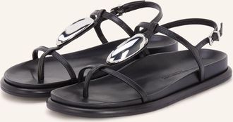 Kennel & Schmenger Zehentrenner Aily schwarz