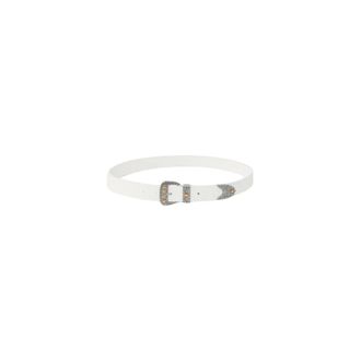 Pinko Pinko, Damen, Accessories, Wei&szlig;, XSGr&ouml;&szlig;e