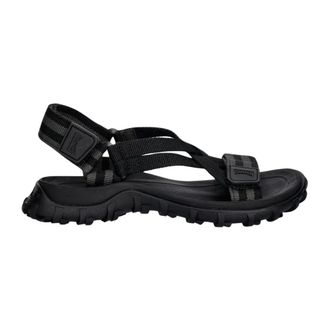Camper Flache Sandalen - - Shoes - Damen - Schwarzk - 38 EU