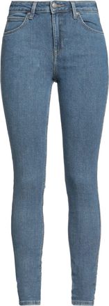 Lee HOSEN & RÖCKE - Jeanshosen auf YOOX.COM