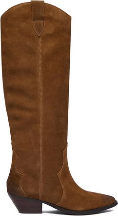 Badura Cowboystiefel Badura EO-V365-206 Braun