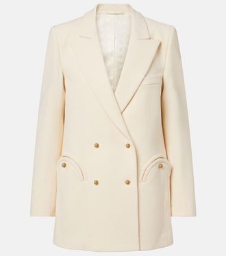 Blaz&eacute; Milano Blaz&eacute; Milano Blazer Everyday aus Schurwolle