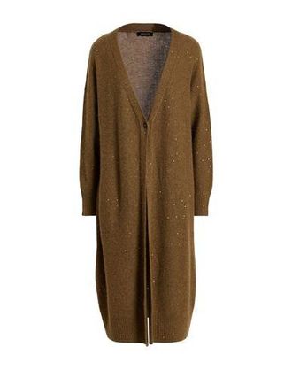 Fabiana Filippi MAILLE - Cardigans sur YOOX.COM