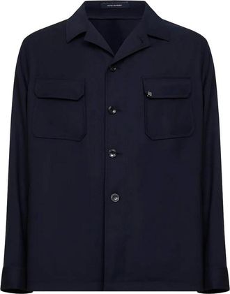 Tagliatore Blazer - Bleu