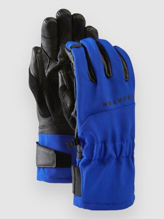 Burton AK Tech Gants bleu