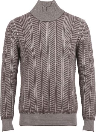 Brunello Cucinelli STRICKWAREN - Rollkragenpullover auf YOOX.COM