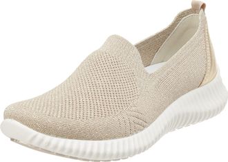 Igi & Co Damen Karina Bootsschuh, Taup Plat, 38 EU