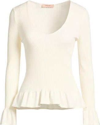 Twin-Set MAILLE - Pullover sur YOOX.COM