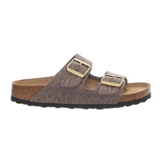 Birkenstock Damen, Schuhe, Grau, 38 EUGr&ouml;&szlig;e