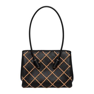 Themoir&egrave; Tote Bag - - Bags - Damen - Schwarzk - ONE SIZE